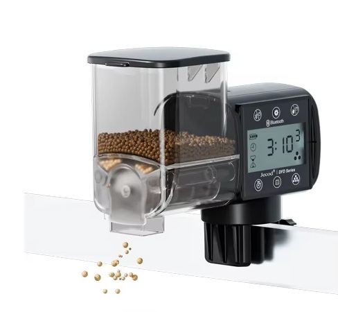 Jecod Automatic Feeder DFD Series