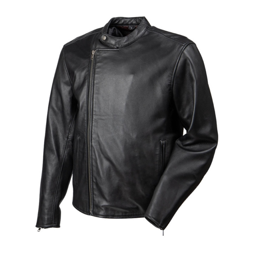 DEGNER 24WJ-3 皮革防摔衣｜安信騎士