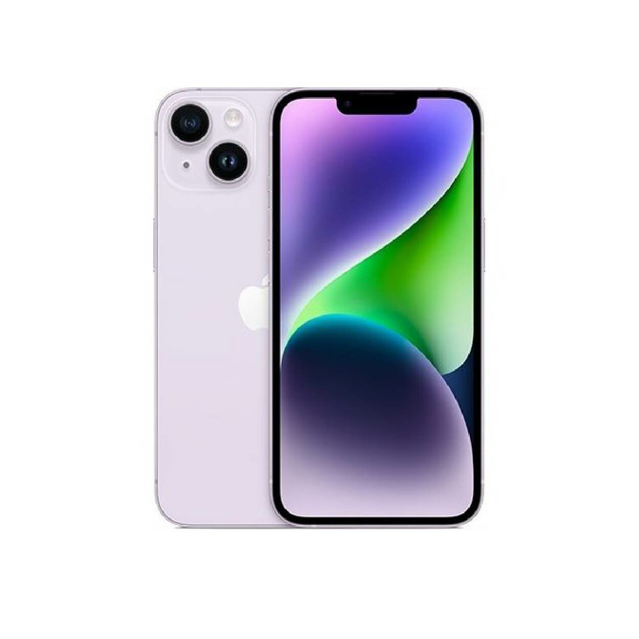 iPhone 14 256G 紫色