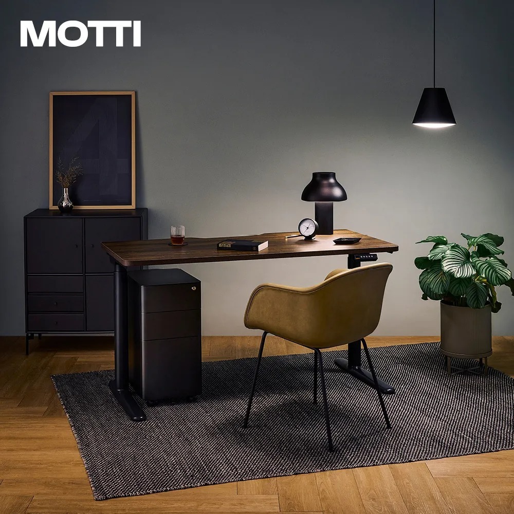 MOTTI Altto3 電動升降桌
