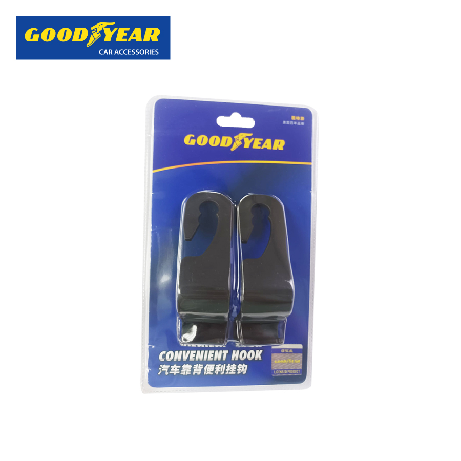 GOODYEAR GY-2925 Emergency Kit 多功能安全應急工具包