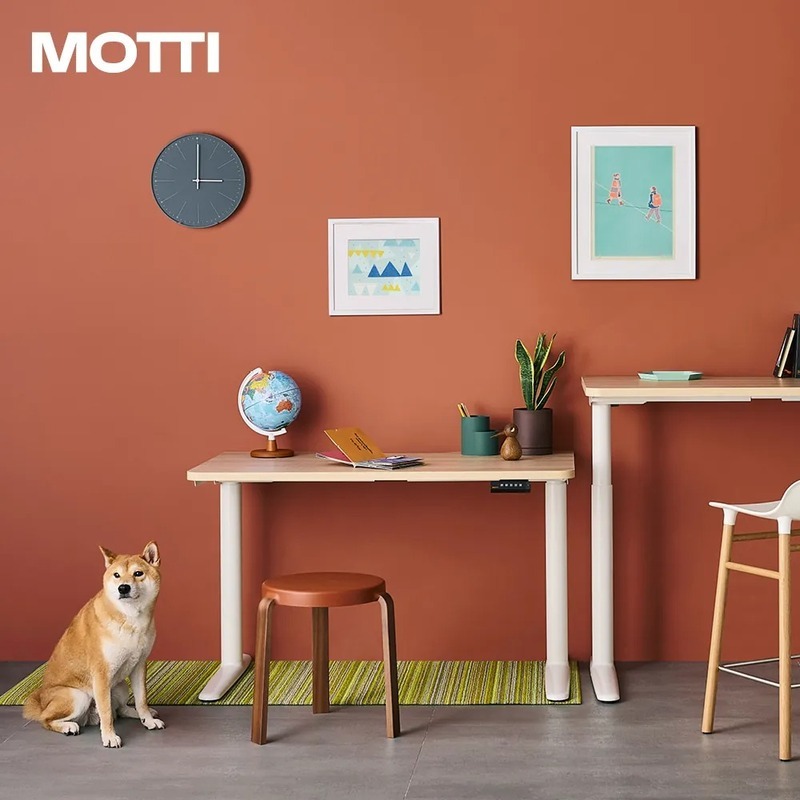 MOTTI Altto 電動升降桌