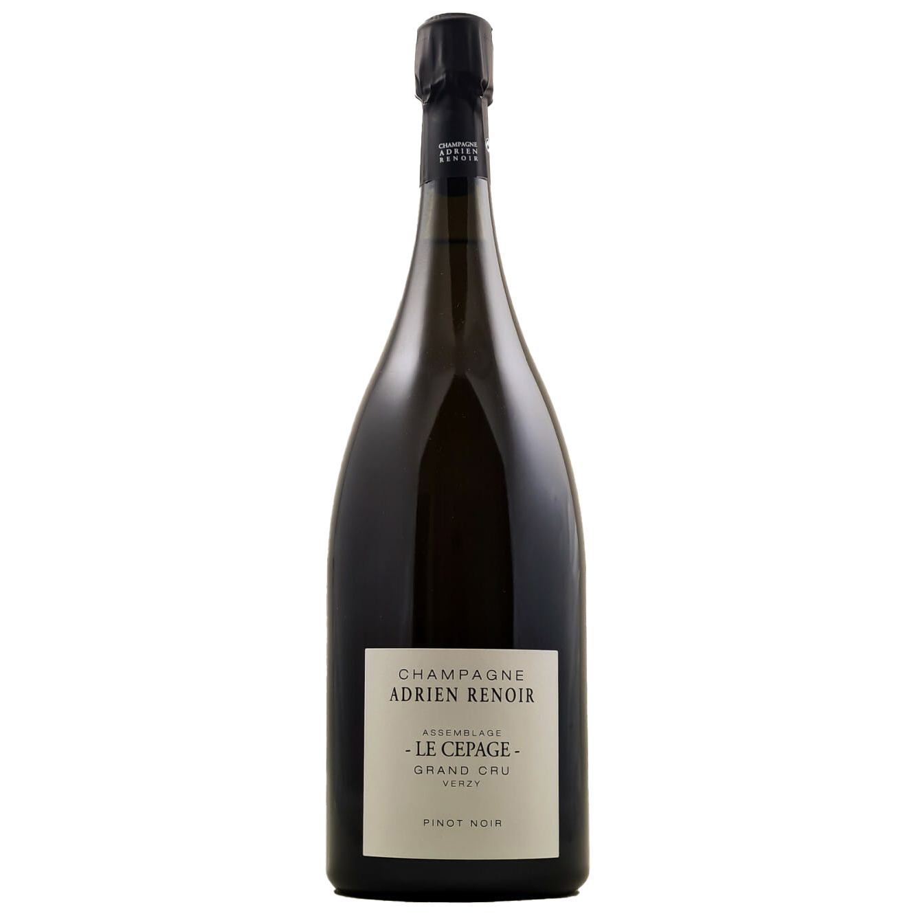 Adrien Renoir Le Cepage Verzy Grand Cru Extra Brut (201