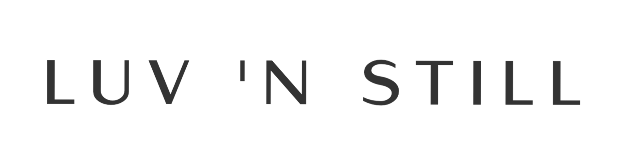 LUV’N STILL | Y2K 個性女裝品牌