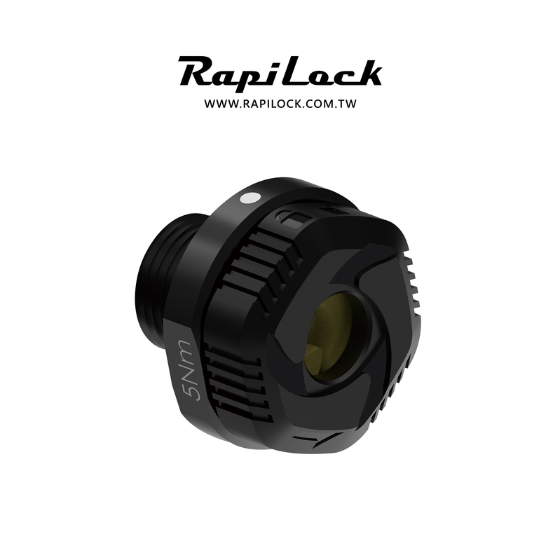 RapiLock QUIK Knob 快拆旋鈕