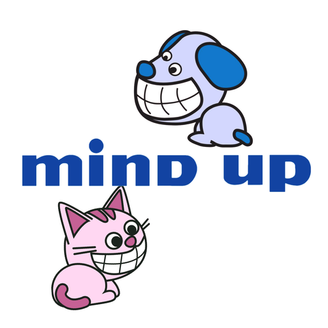 日本 Mind Up