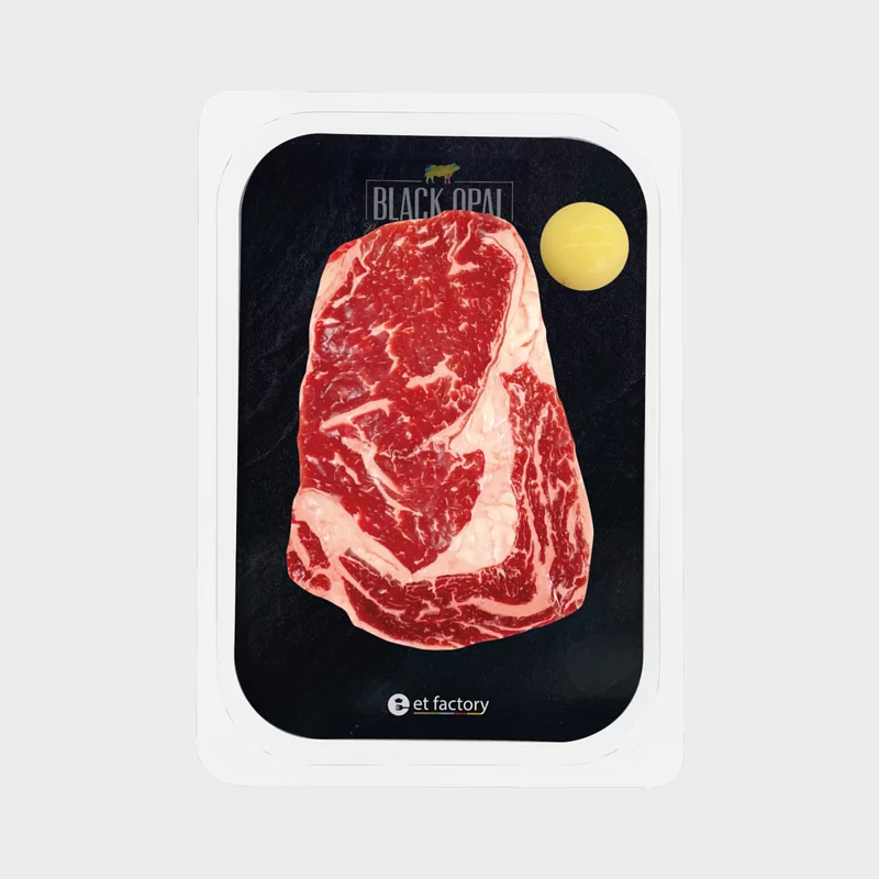 Aus M4 Wagyu Beef Ribeye