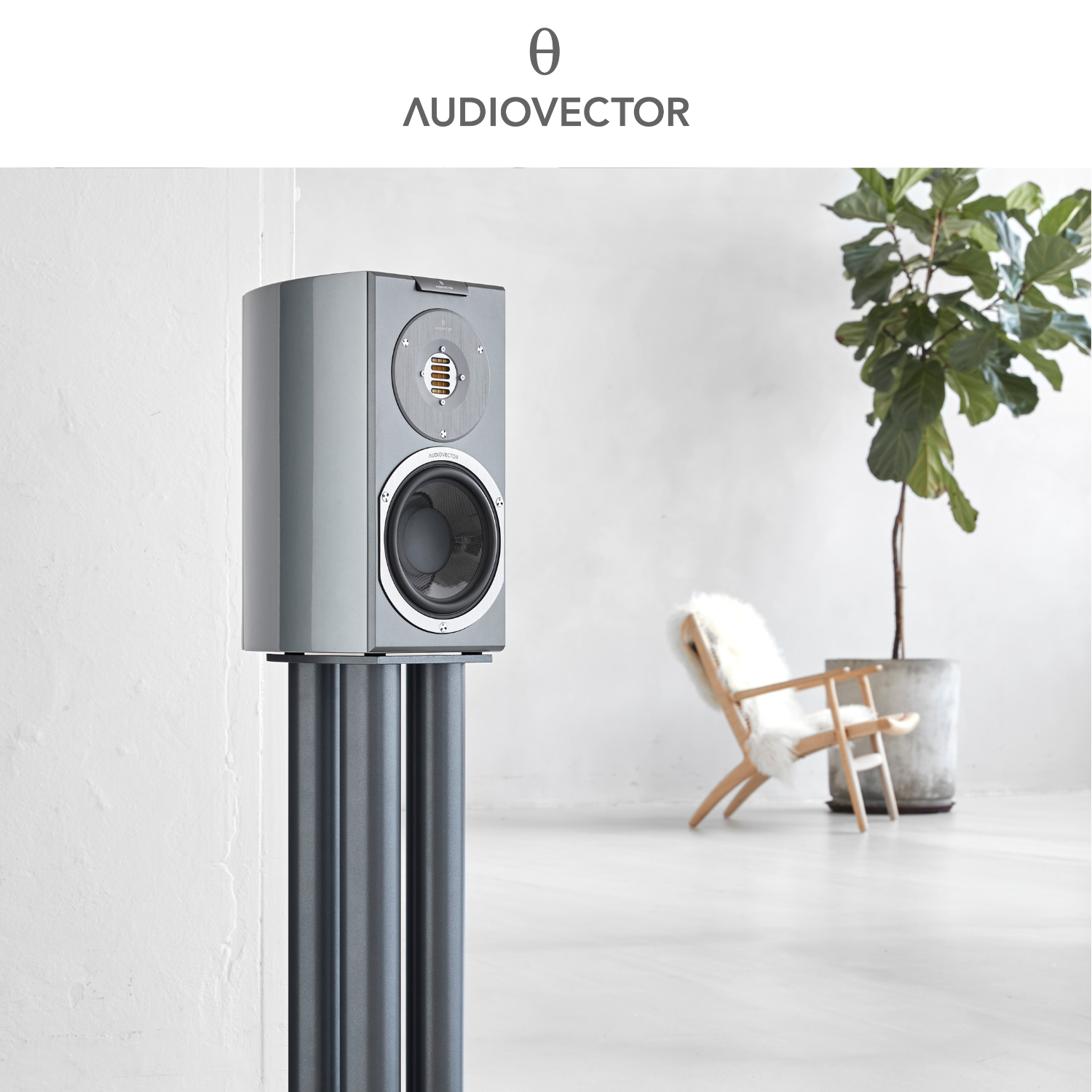 Audiovector R 1 Avantgarde 揚聲器 | 雅詠音響