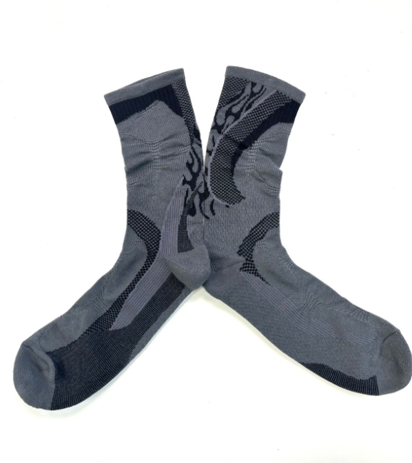 Nozzle quiz Mess Midcalf Socks