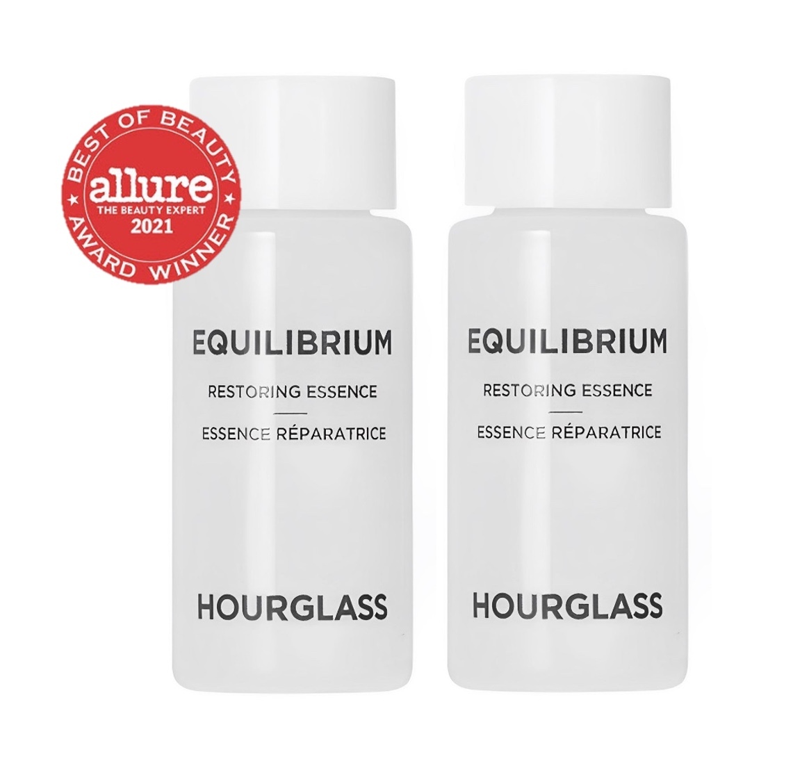 HOURGLASS COSMETICS Equilibrium Restoring Essence - Del
