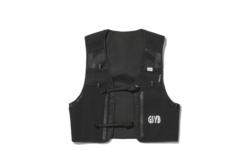 GSYB GS 20K MOD GS2402-V01C BLACK