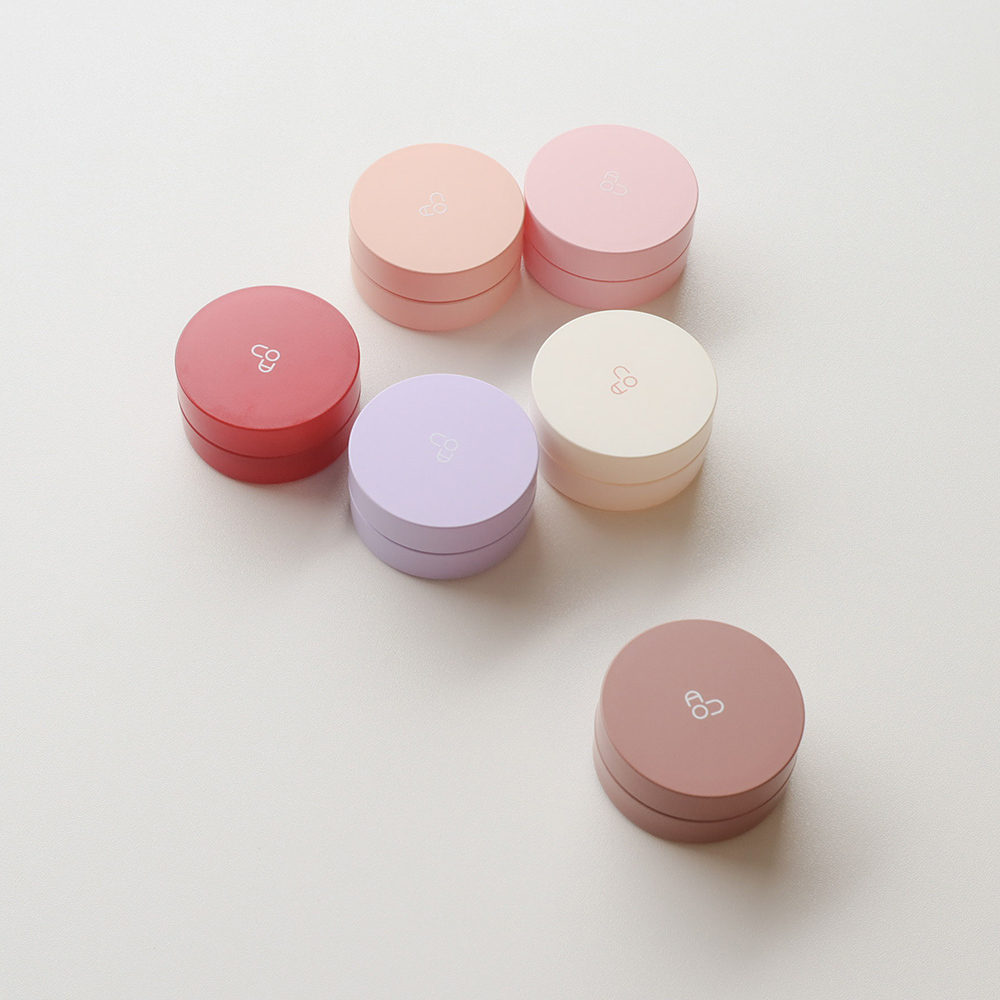 AOU 光澤潤唇膏|隱藏版寶藏彩妝🦄 2.22前滿 1,200 折 400 | Amiid Beauty