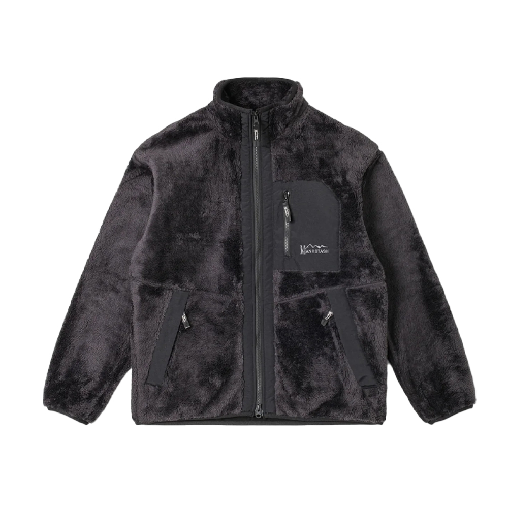 MANASTASH BIGFOOT JKT '24 大腳夾克 (792-4252004)-『 XLAND