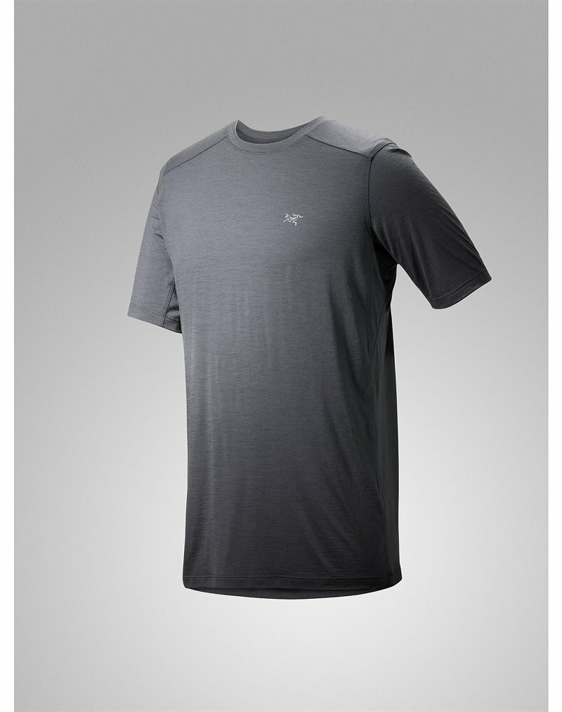 Arcteryx Ionia Merino Wool SS Men X6816