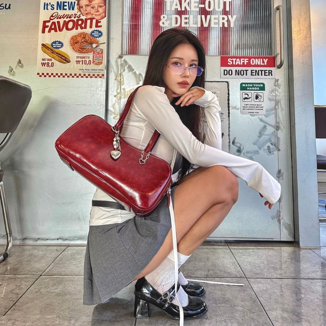 [ DIERNEAS ] Hoont (Ruby Wave)