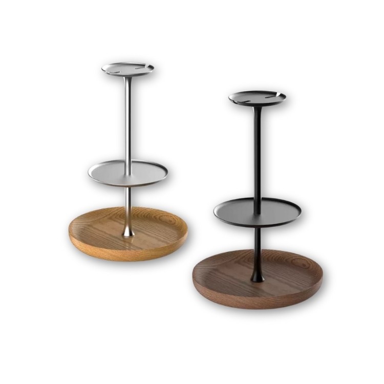 ddHiFi HS210 收納架｜DMAG online!