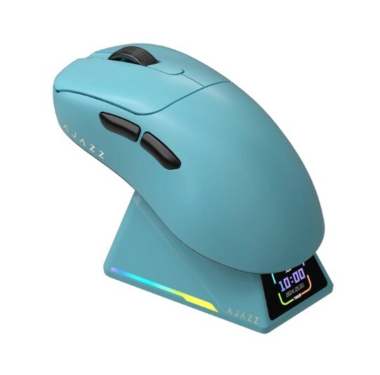 AJazz x NacodeX AJ179 APEX 3 Mode Gaming Mouse