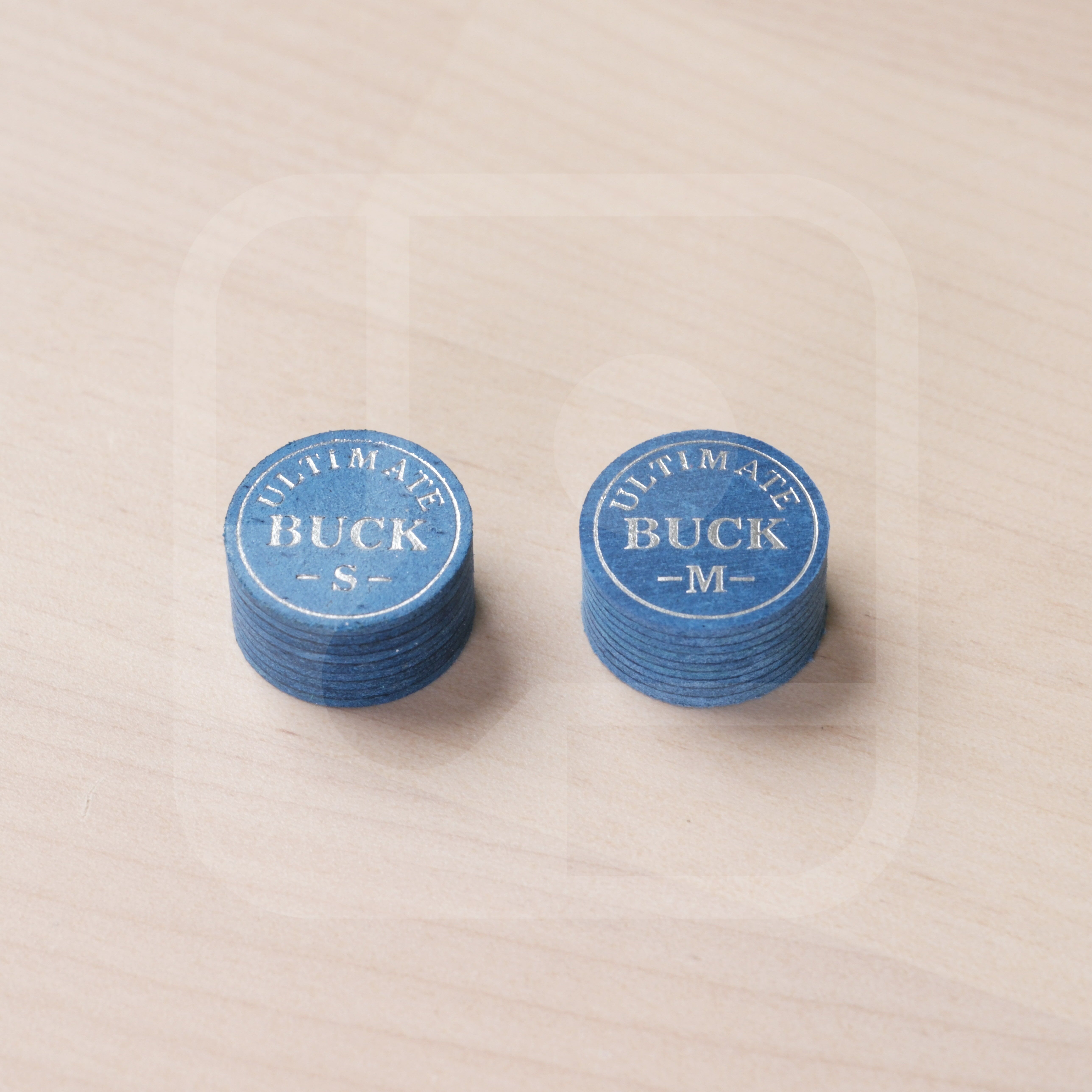Ultimate Buck Tip