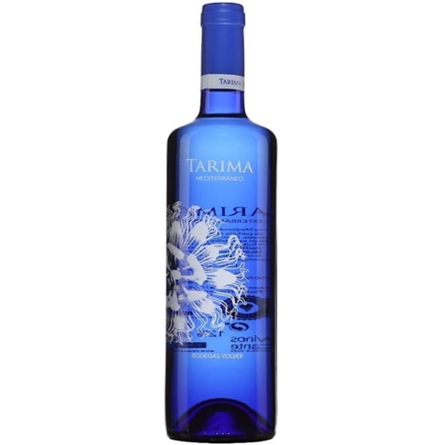 Volver Tarima Mediterraneo 2022