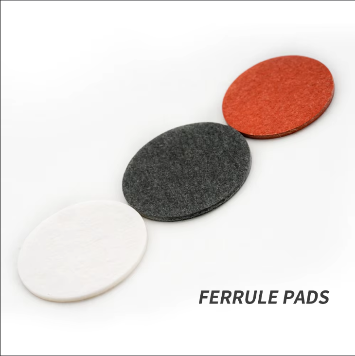 Fiber Tip Pad