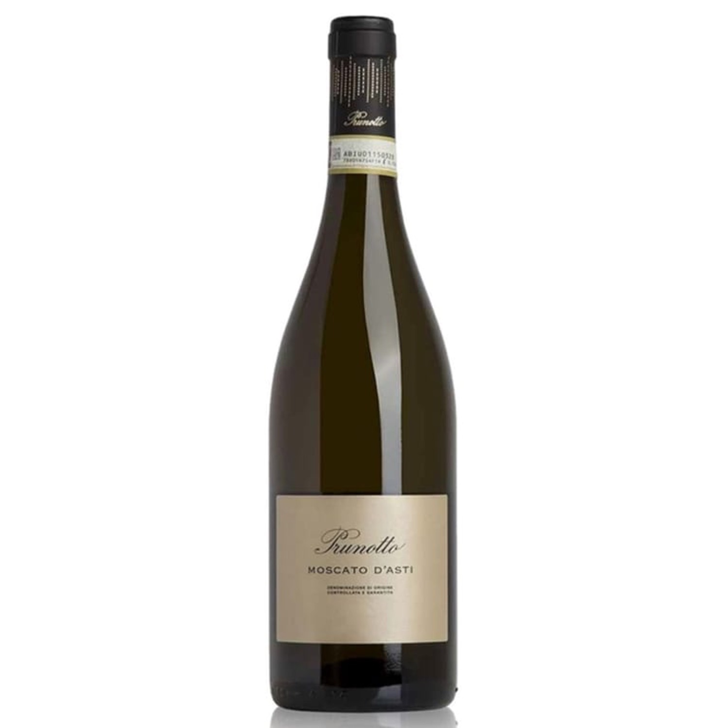 Prunotto Moscato d'Asti DOCG 2022