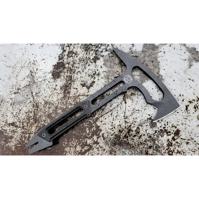 White River Knives And Tool X Delia Tactical Internatio