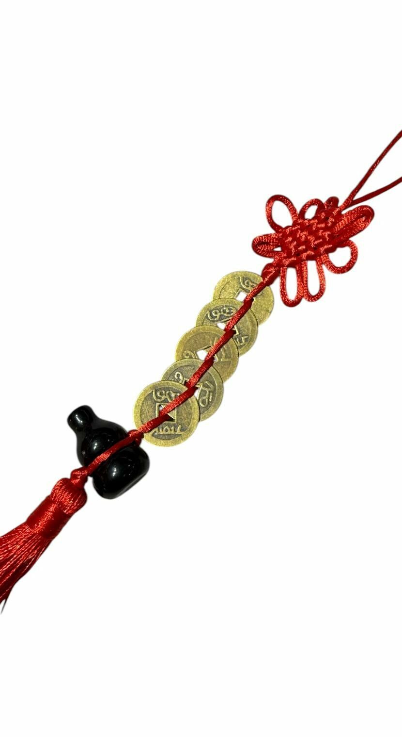 1 T09 HULU PROTECTION BLESSING (PO)