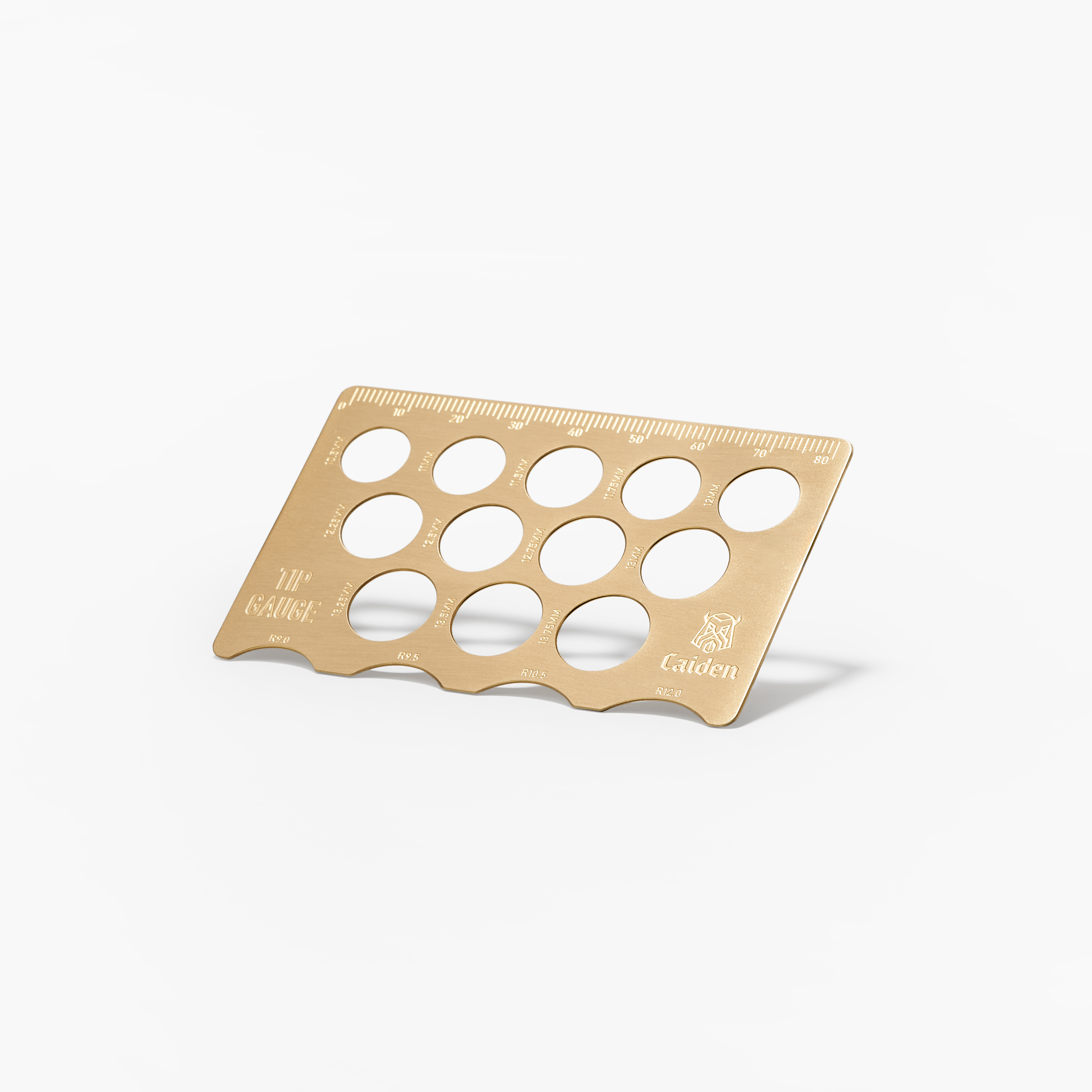 Caiden Tip Gauge