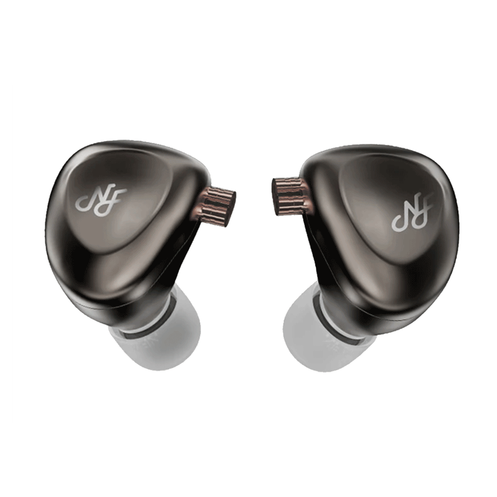 NF Audio RA15 高磁力微動圈入耳式CIEM可換線耳機