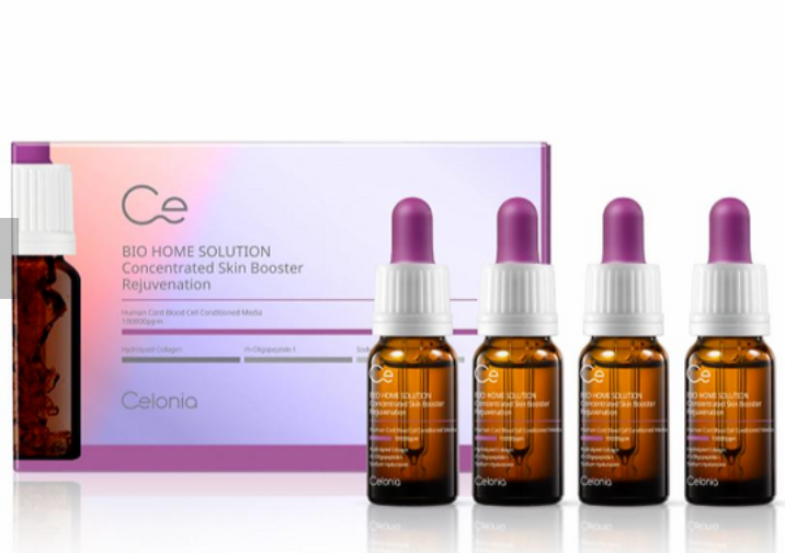 CE02 CELONIA SIGNATURE BIO HOME SOLUTION CONCENTRATED