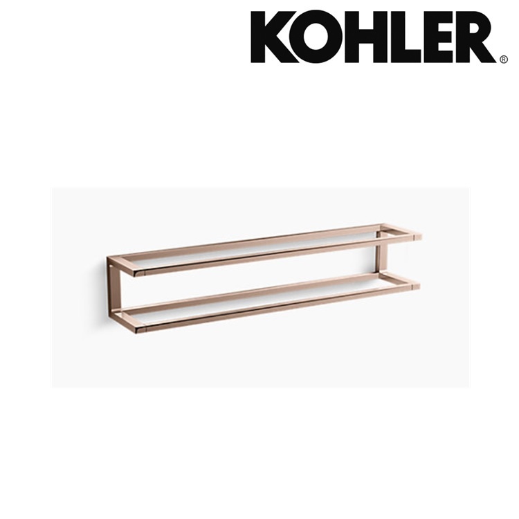 Kohler "Stages" K-27352T-RGD Frame