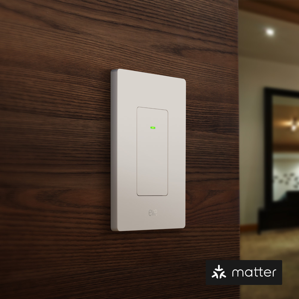 light switch 智能觸控開關