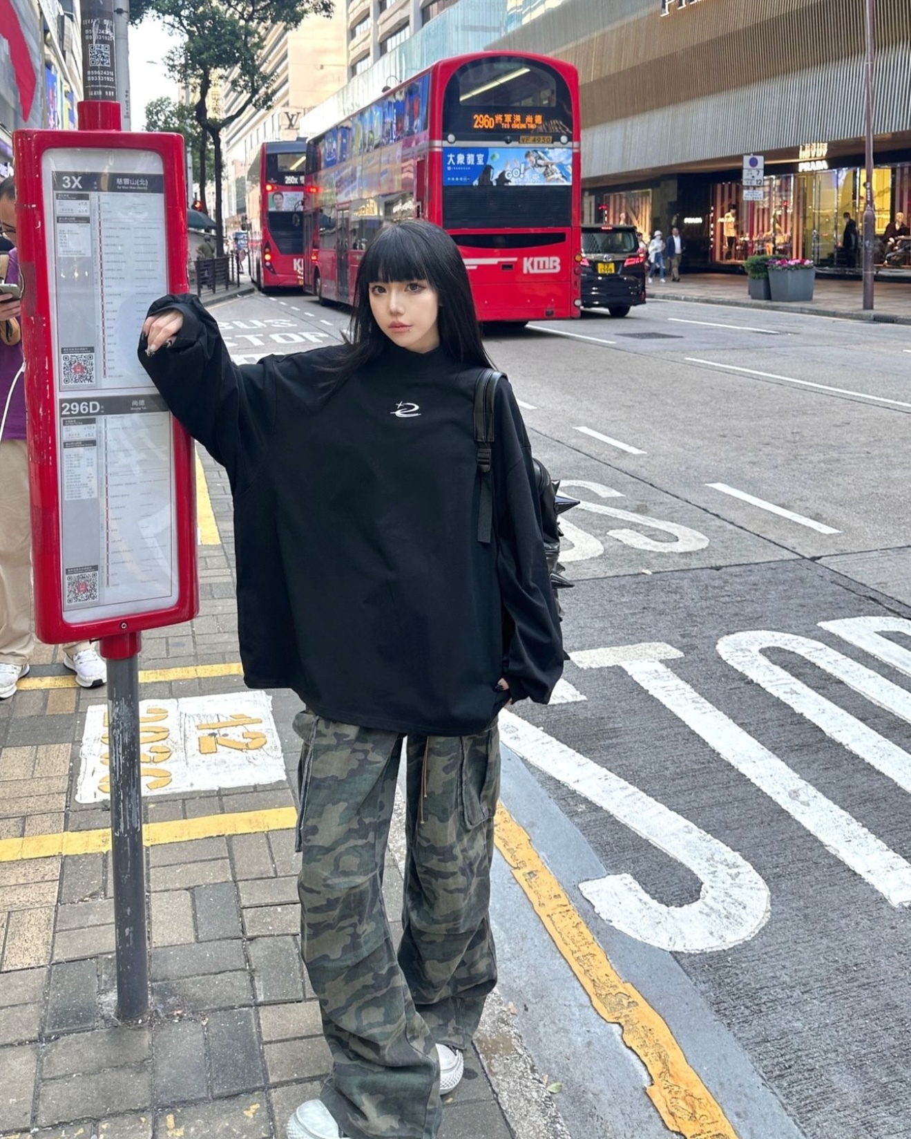 (GOAL) DCM 137 流星 小高領 薄長袖