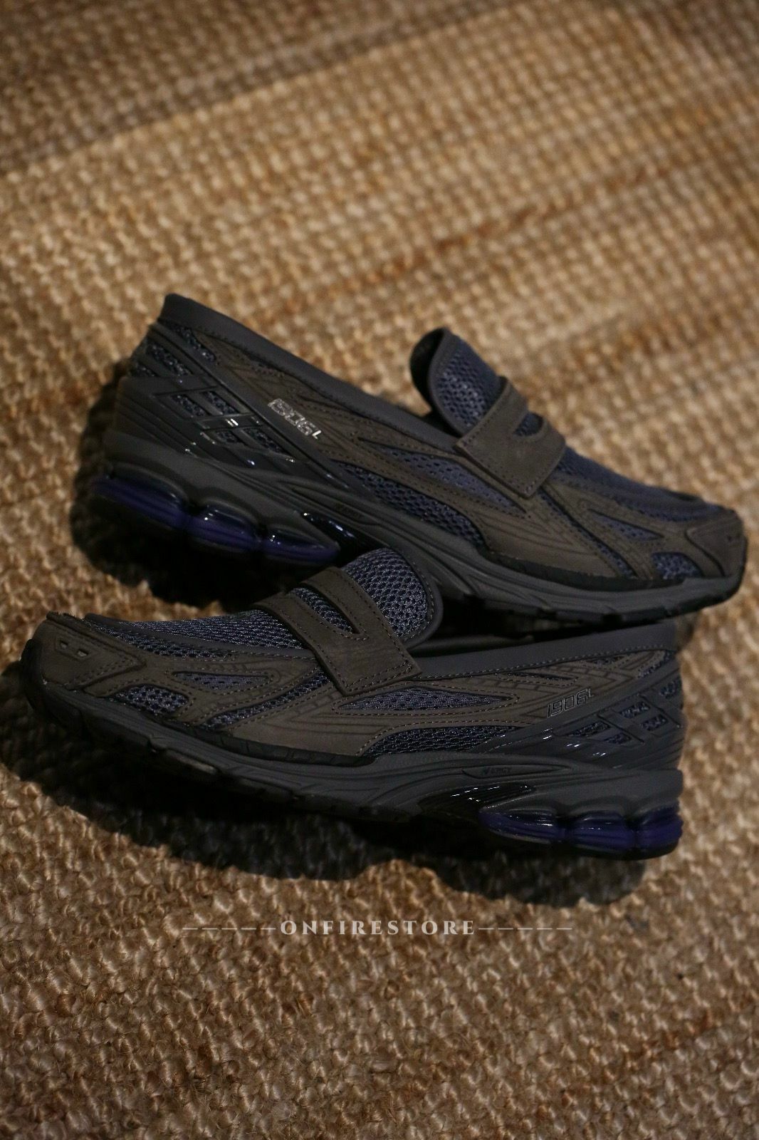 {現貨} New Balance U1906LAF