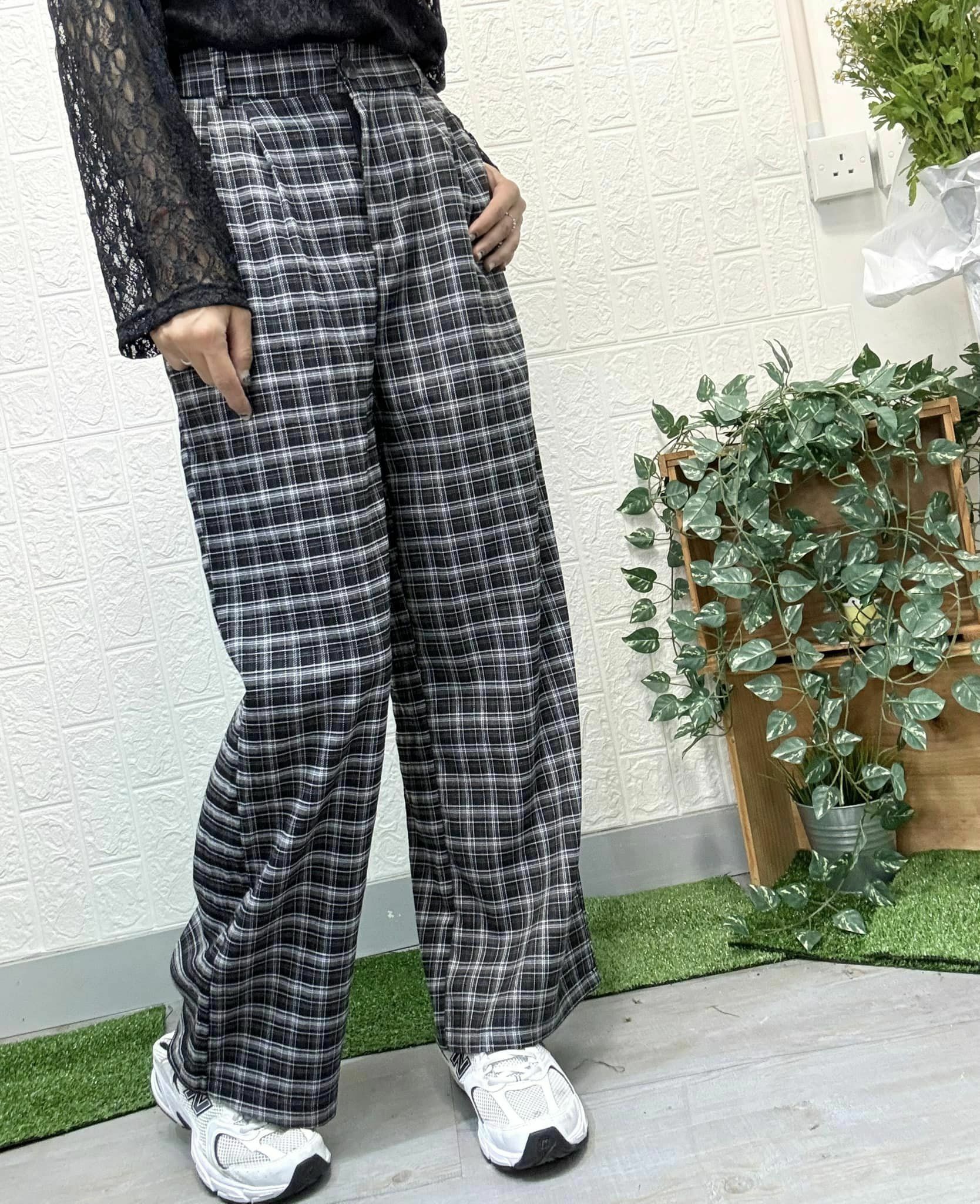 [ BoBo Smile ] BSK35 CK PANTS