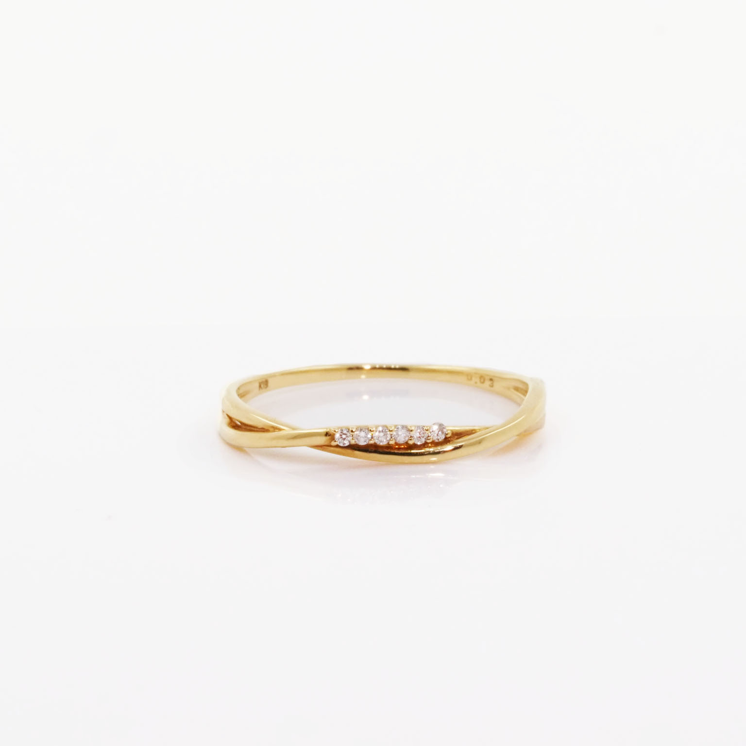 Turner Ring