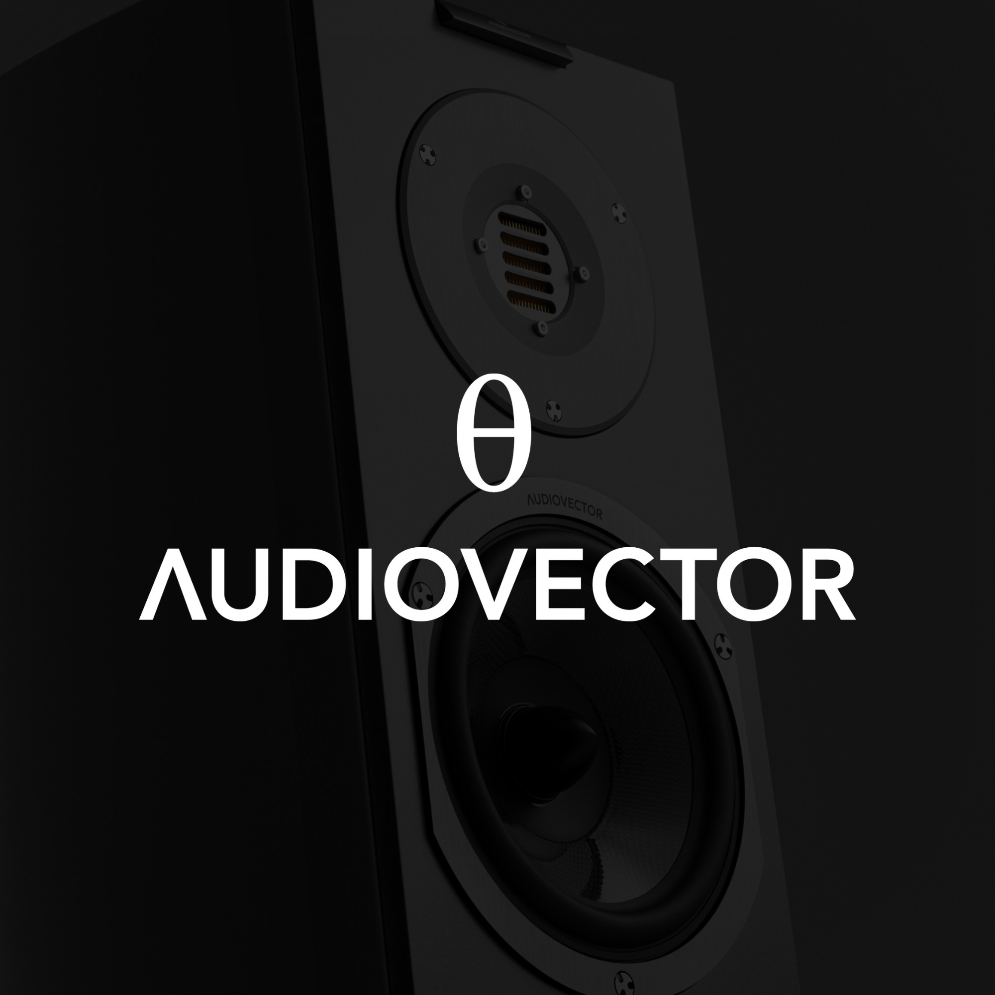 Audiovector 品牌故事及技術介紹