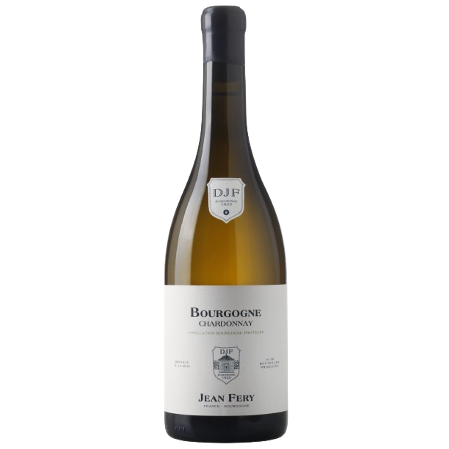 Jean Fery Bourgogne Chardonnay 2021