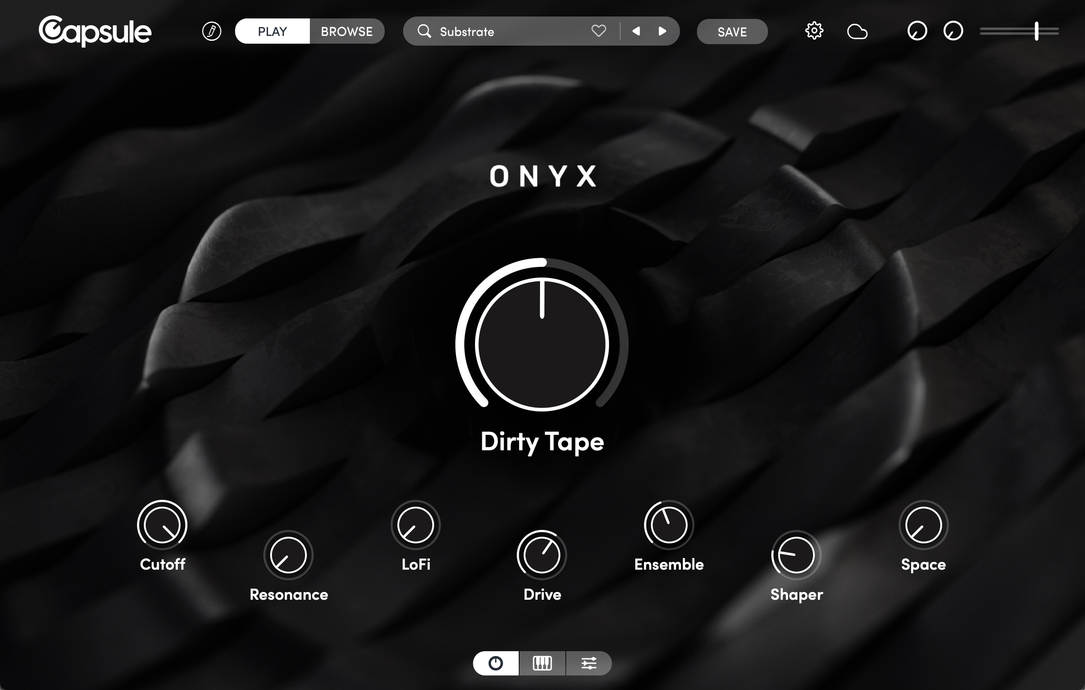 Capsule Onyx 重低音音色 Plugin (序號下載版)