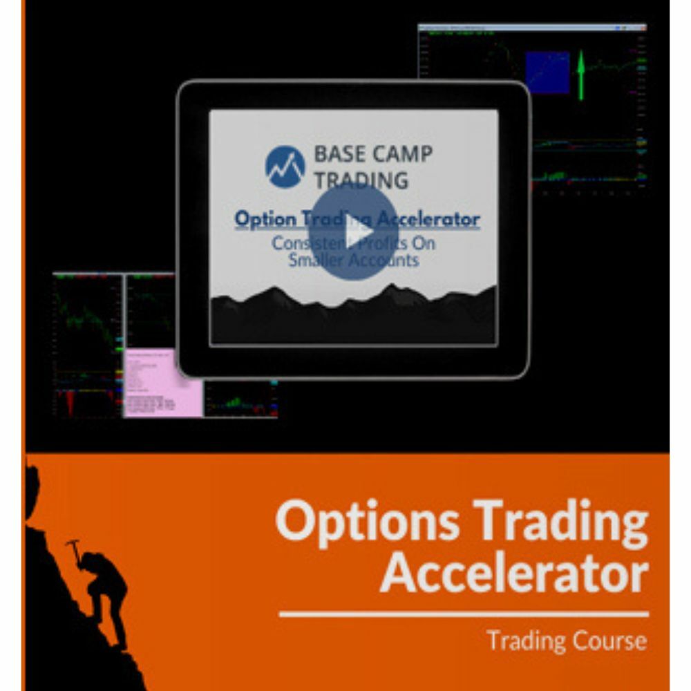 Options Trading Accelerator by Base Camp Trading