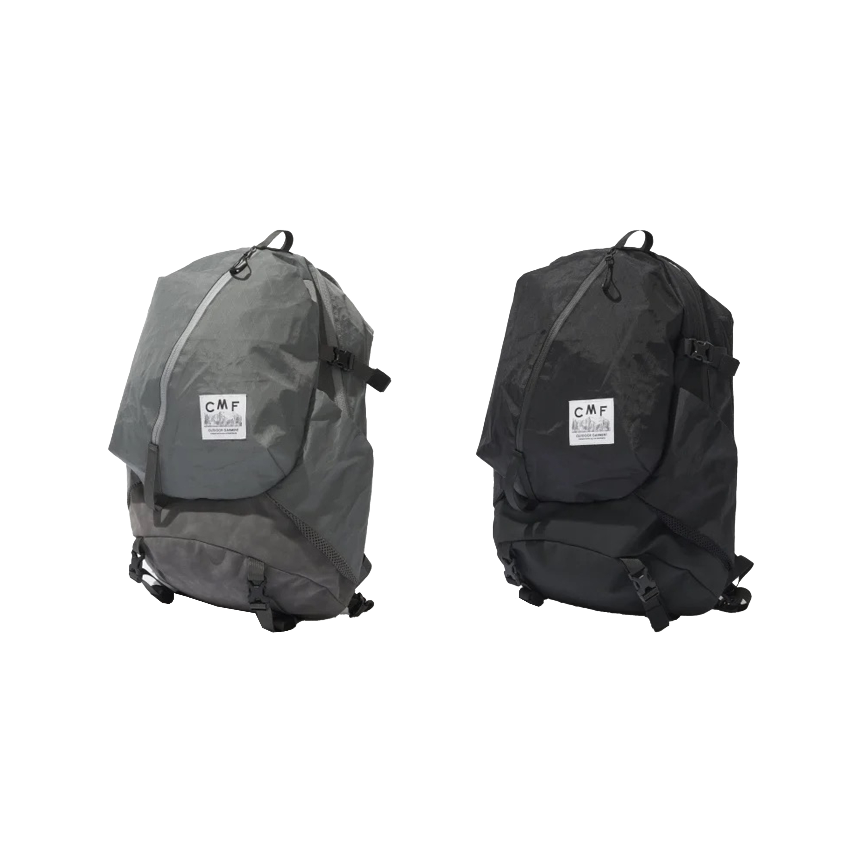 CMF OUTDOOR GARMENT 24F/W WEEKENDERZ X-PAC