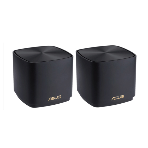 ASUS XD4 Pro AX3000 ZenWiFi Whole-Home Mesh WiFi 6 Syst