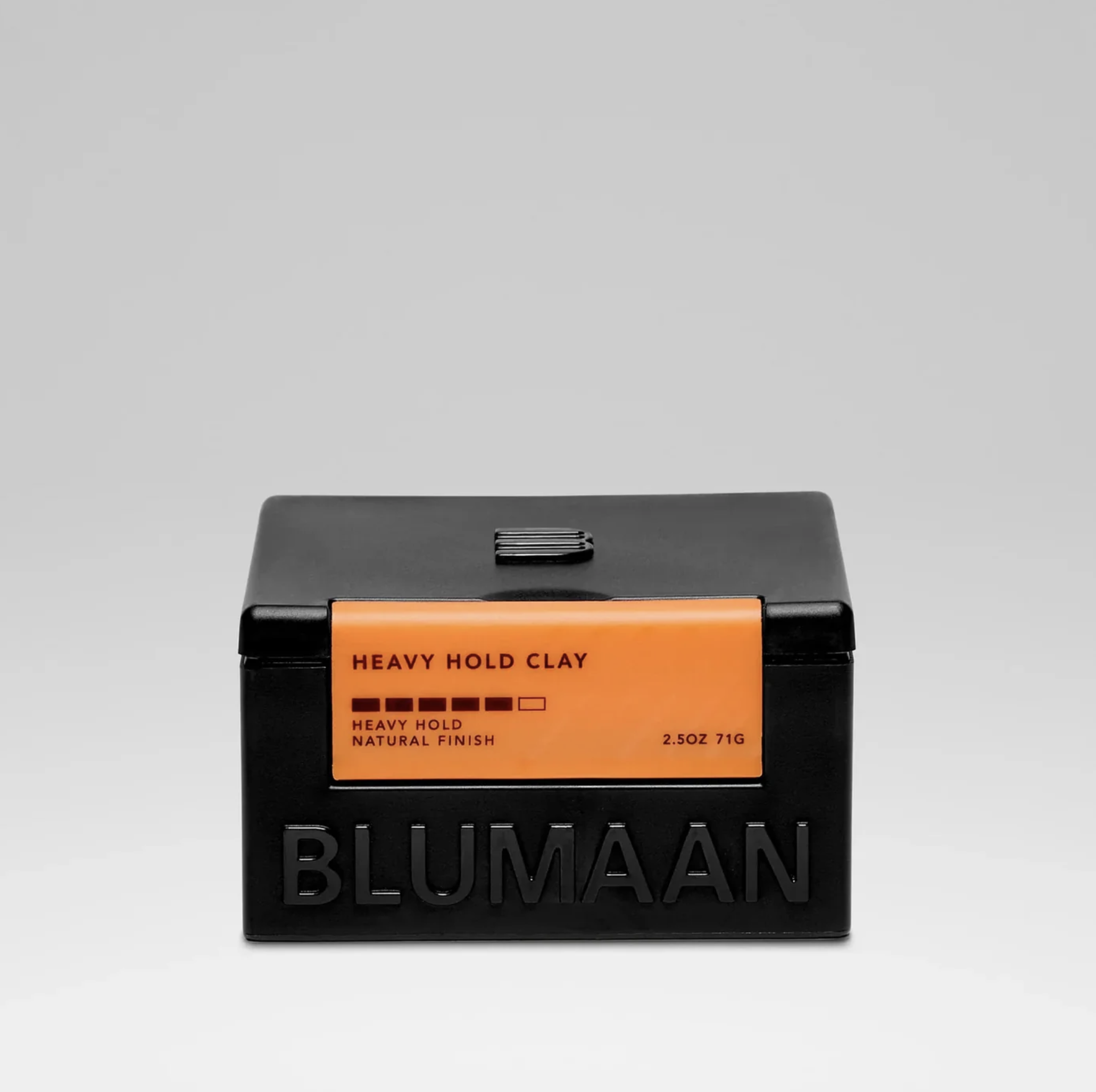 BluMaan Cavalier Heavy Clay 71ml