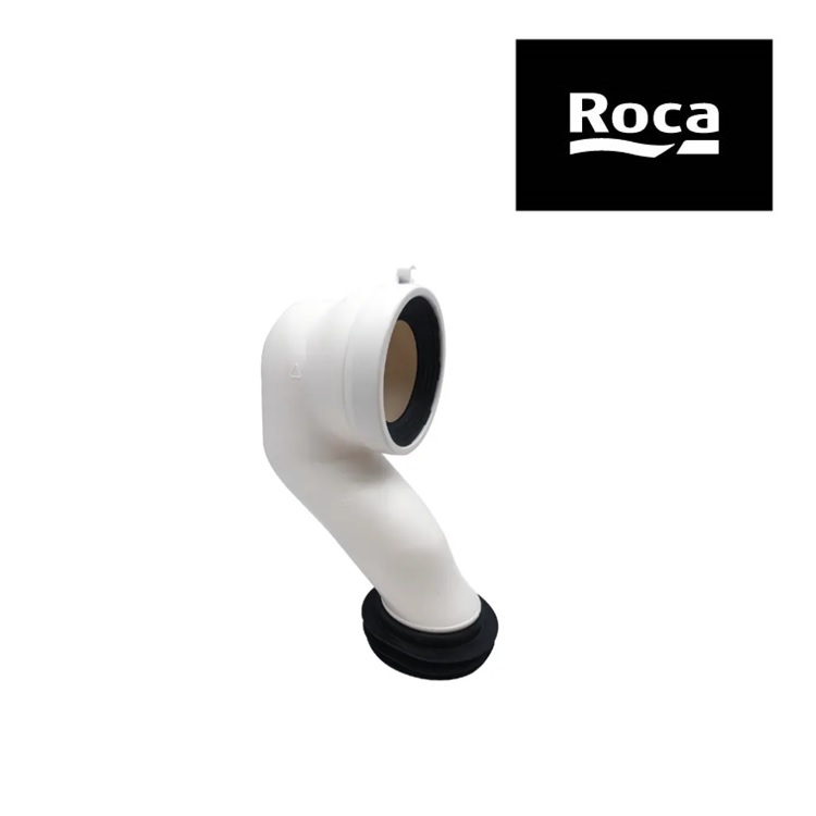 Roca ZSP1263300CN S Trap 305mm toilet connector (For Ro