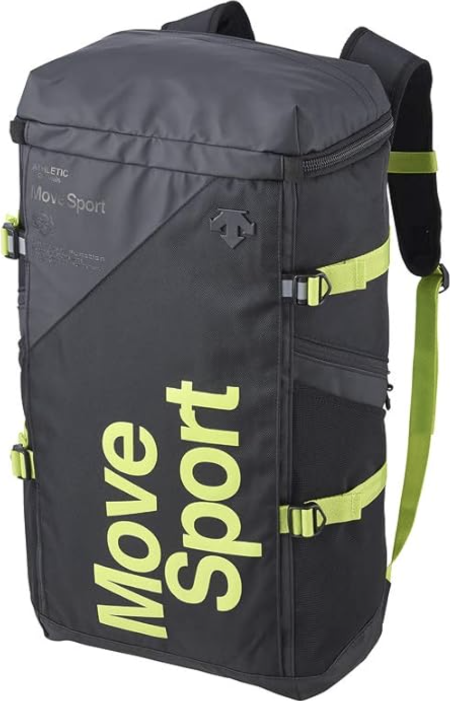 (現貨) Descente Backpack 約40L