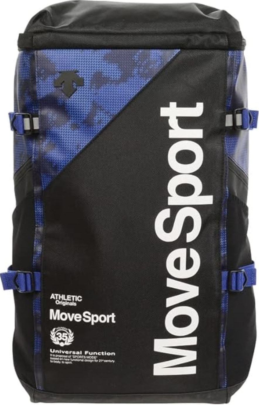 (現貨) Descente Backpack 約40L