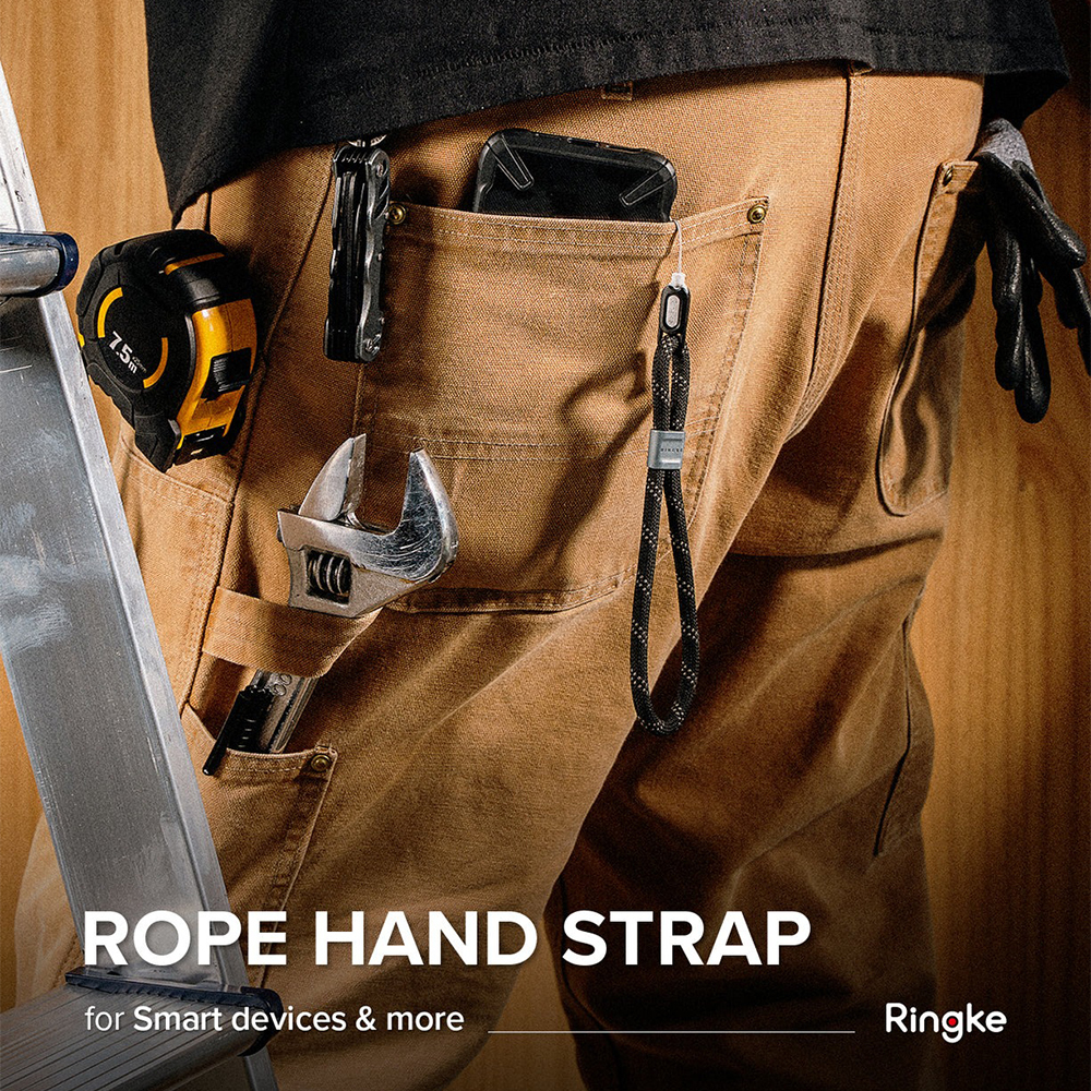 Ringke Rope Hand Strap