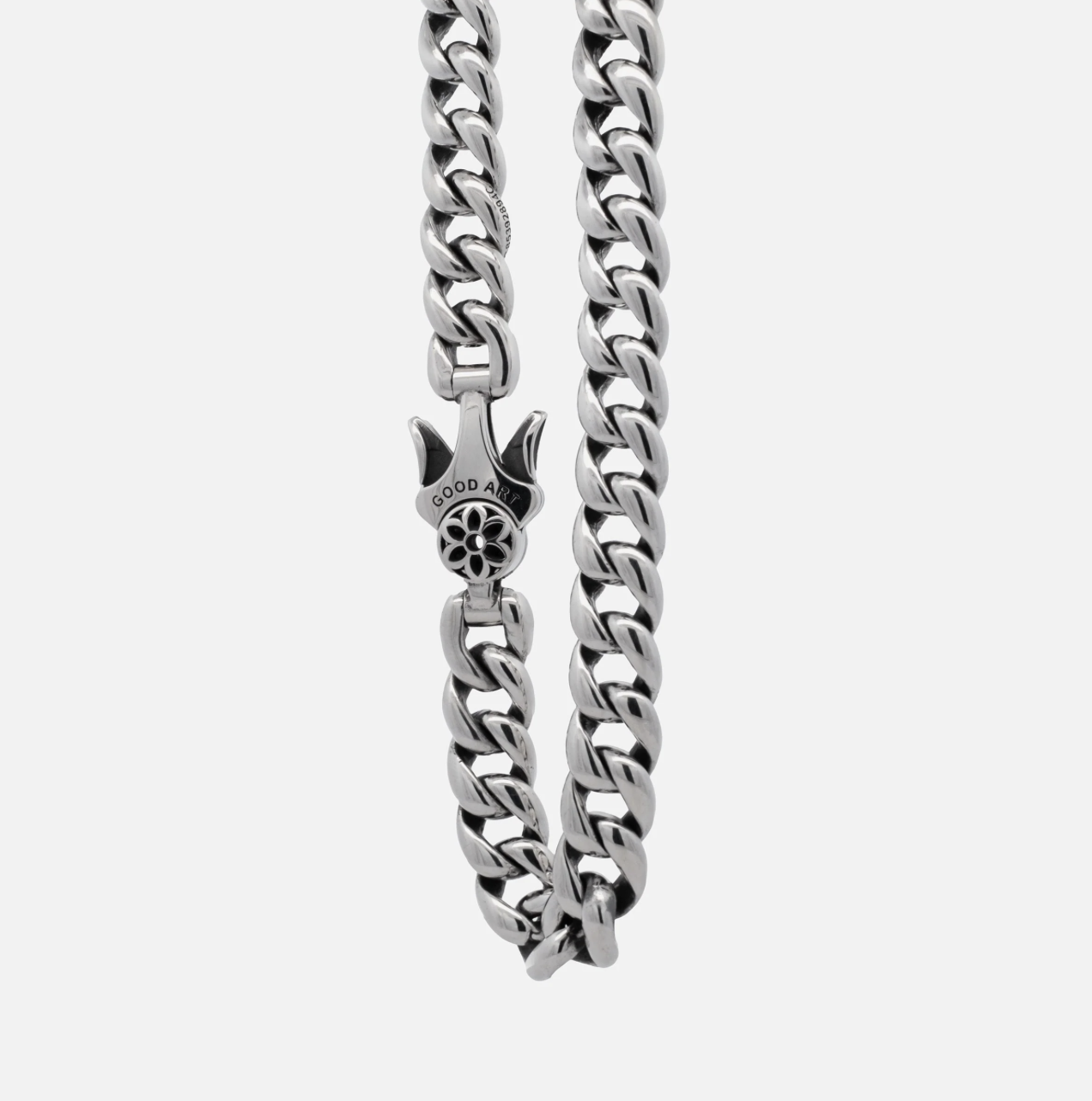 MODEL 10 LONG CHAIN – 3A