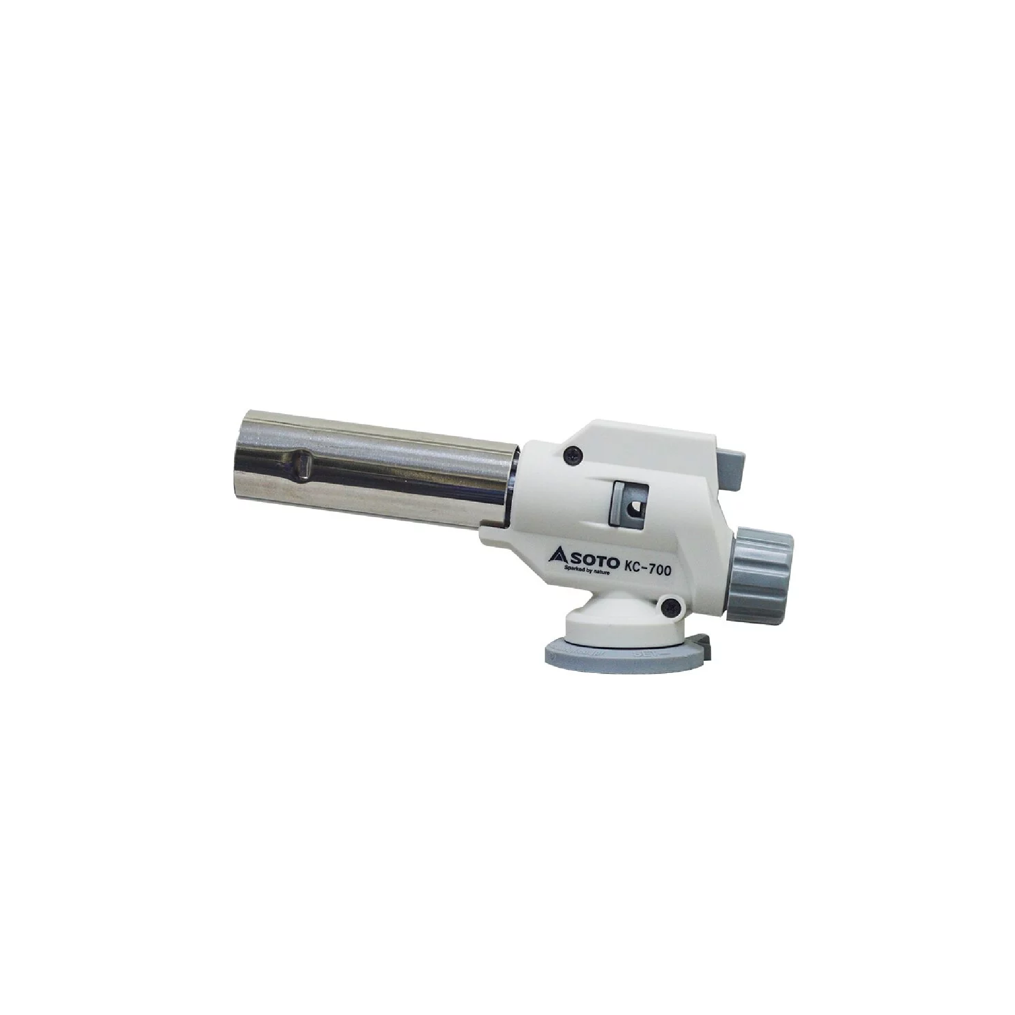 SOTO KC-700 抗菌溫控瓦斯噴槍