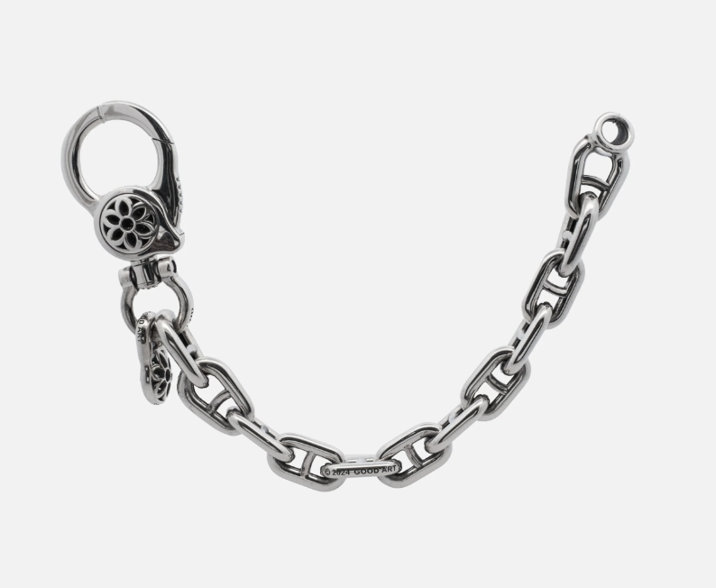 CLIP 8 MODEL 22 WALLET CHAIN – B